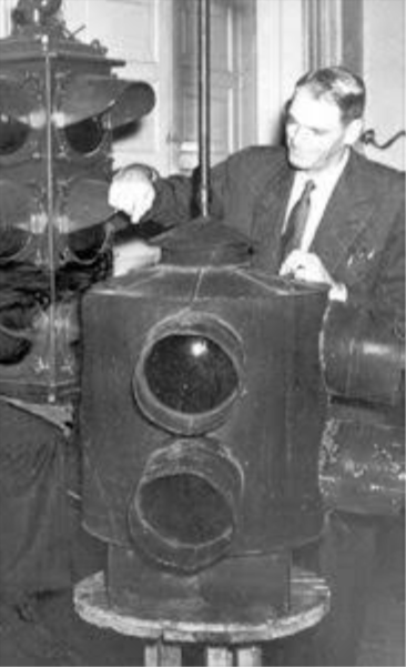 EL SEMÁFORO, SU ORIGEN E IMPORTANCIA - Totalmente Reflejante