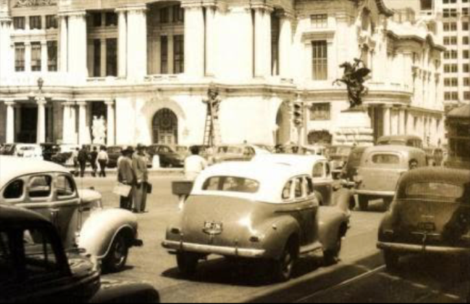 EL SEMÁFORO, SU ORIGEN E IMPORTANCIA - Totalmente Reflejante