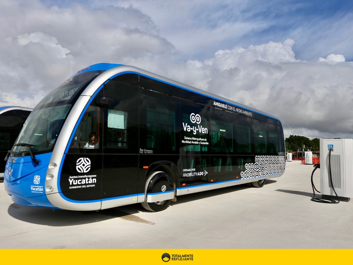 Ciudades con los Sistemas de Transporte Más Avanzados en México ...