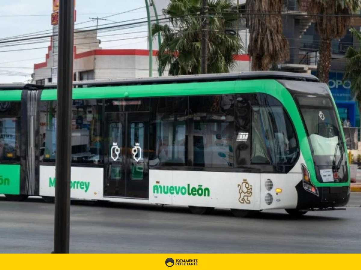 Ciudades con los Sistemas de Transporte Más Avanzados en México ...