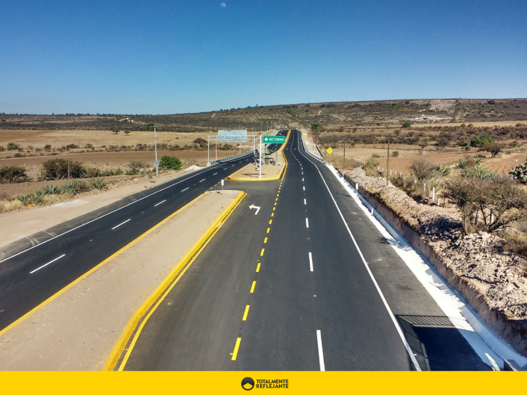 ¿Cuántos tipos de carreteras existen? Descubre su clasificación y usos ...